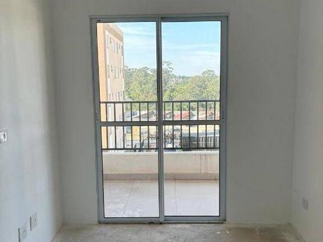 Apartamento a venda na Granja Viana