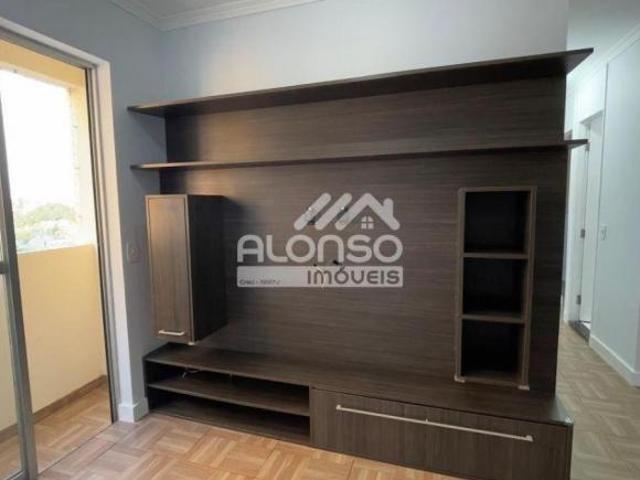 APARTAMENTO Á VENDA NA GRANJA VIANA