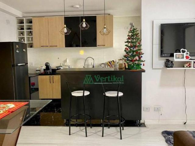 Apartamento a venda na Granja Viana