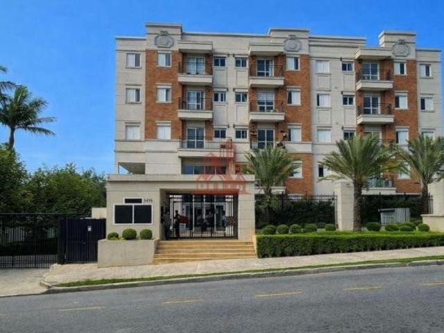 Apartamento à venda na Granja Viana