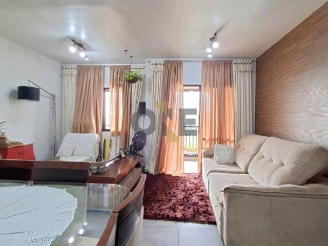 Apartamento à venda na Granja Viana