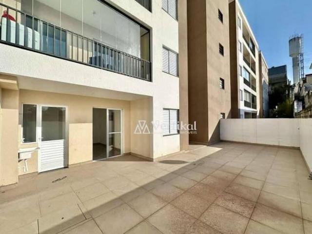 Apartamento à venda na Granja Viana
