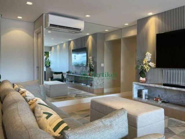 Apartamento a venda na Granja Viana cond Costa do Marfim