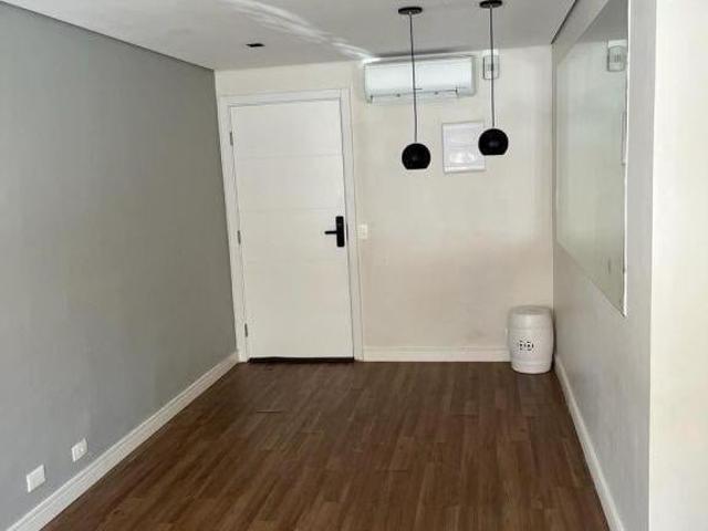 Apartamento à venda na Granja Viana II