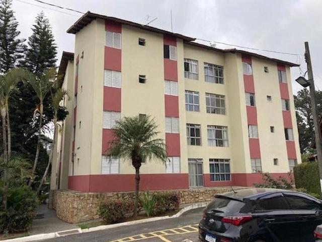Apartamento à venda na Granja Viana II