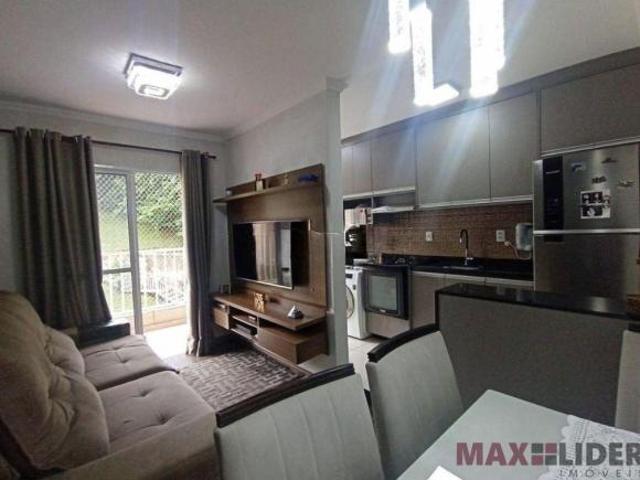 Apartamento à venda na Granja Clotilde