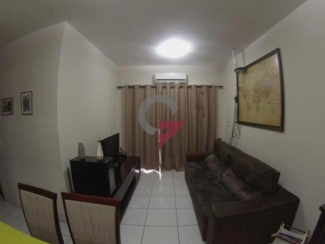 Apartamento à venda na Granja Daniel