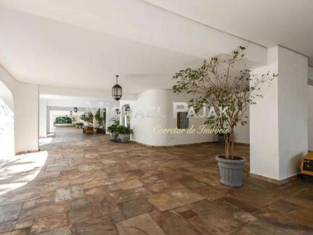 Apartamento à venda na Granja Julieta Michael Pajak 11 99996 4550