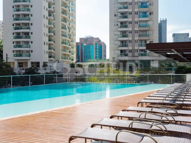 Apartamento a venda na granja julieta, com 167m²