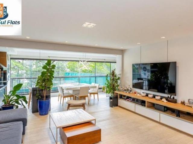 Apartamento à Venda Na Granja Julieta Com 3 Dormitórios Sendo 2 Suítes e 3 Vagas Varanda Gourmet