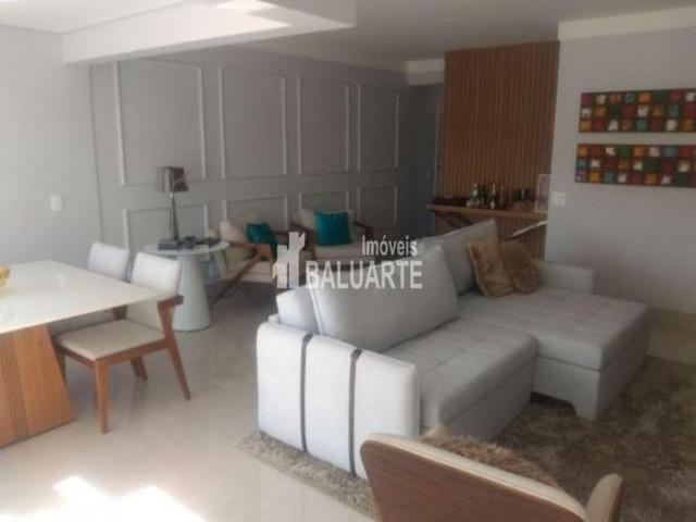 Apartamento a venda na Granja Julieta SP zona sul 84 m²