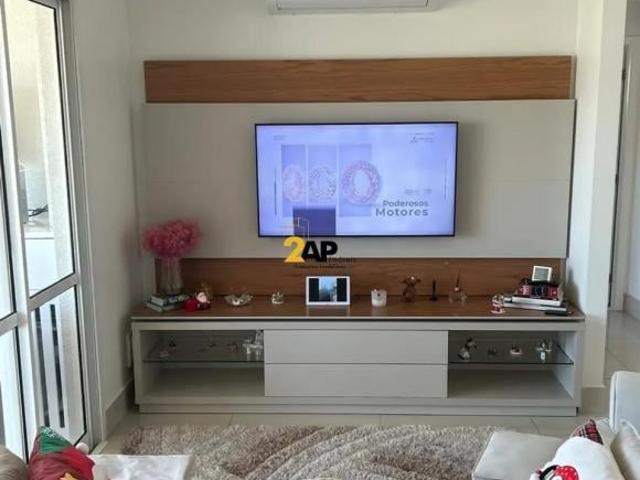 Apartamento à venda na Granja Julieta: 2 quartos, 1 suíte, 2 vagas, 81m² Vila Cruzeiro SP Impe
