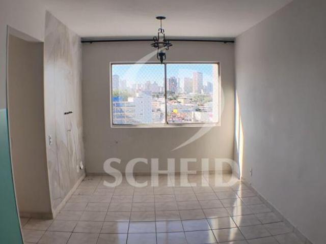 Apartamento a venda na Granja Julieta!