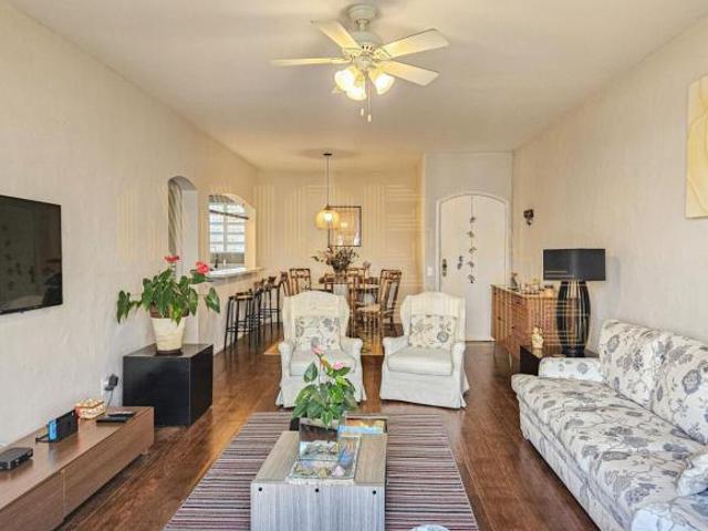 Apartamento à venda na Granja Julieta | 3 quartos