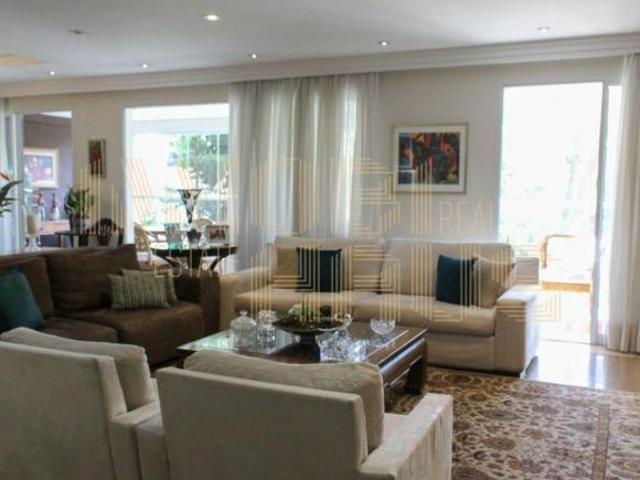 Apartamento à venda na Granja Julieta 4 quartos