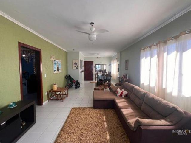 Apartamento à venda na Imperador, em Praia Grande SP