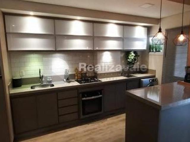 Apartamento à venda na independência com 3 dormitórios