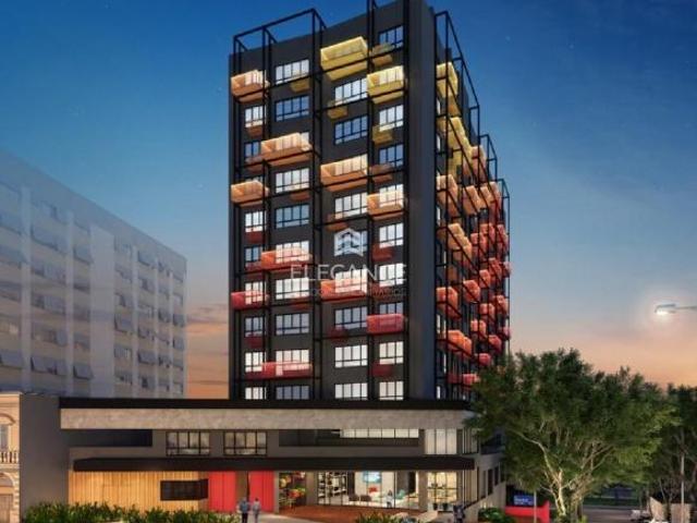 Apartamento à venda na Independência, Porto Alegre RS: 2 quartos, 1 suíte, 2 banheiros, 1 vaga de ga