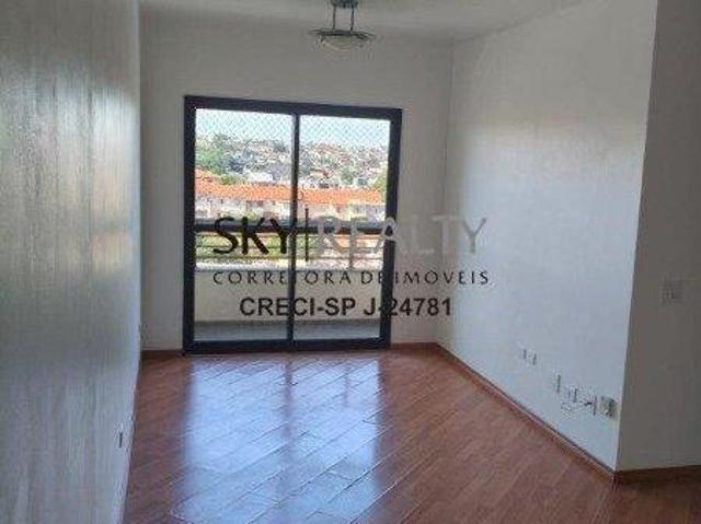 Apartamento a venda na Interlagos com 03 quartos, sendo 01 suíte e 02 vagas!