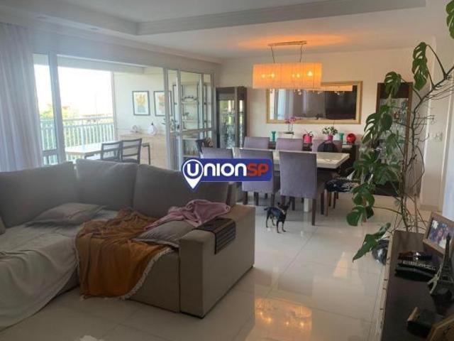 Apartamento à venda na Jardim Olympia, São Paulo