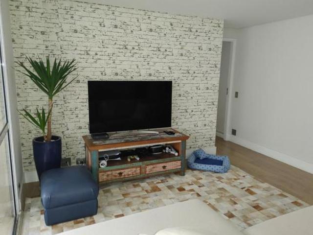 Apartamento à venda na Jardim Olympia, São Paulo
