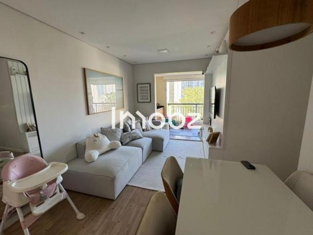 Apartamento à venda na João Simões de Souza, 268 Jardim Sul São Paulo SP CEP: 05734 140