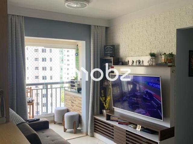 Apartamento à venda em São Paulo SP, Vila Andrade: 2 quartos, 1 banheiro, 1 vaga de garagem. Condomí