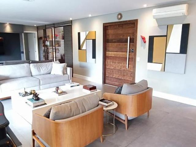 Apartamento à venda na José de Oliveira Coelho, 685 Vila Andrade São Paulo SP CEP: 05727 240