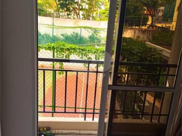 Apartamento á venda na Luz