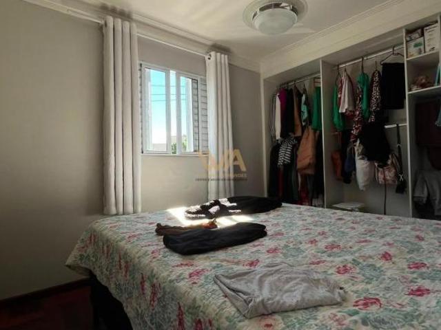 Apartamento à venda na Lagoa Seca