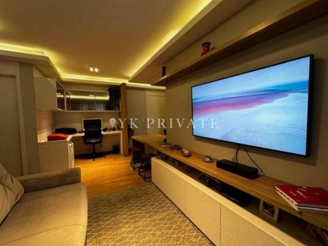 Apartamento à venda na Lapa/Vila Anastácio São Paulo 92 m² | 3 quartos | 2 suítes | 2 vagas