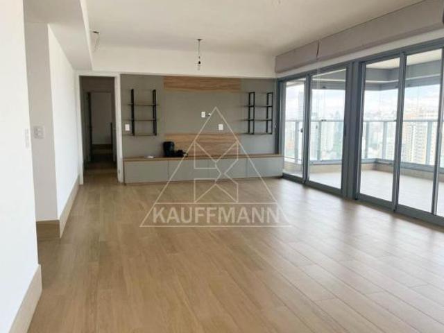Apartamento à Venda na Lapa 3 Dorms 3 Suítes, 3 Vagas, 184m² A.U