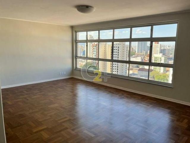 Apartamento á venda na Lapa, 3 quartos, 2 vagas de garagem