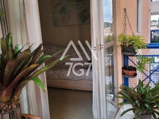 APARTAMENTO À VENDA NA LAPA