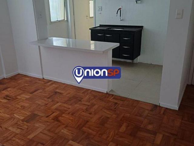 Apartamento à Venda na Lapa