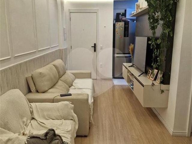 Apartamento a Venda na Lapa