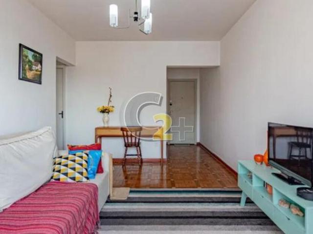 Apartamento á venda na Lapa, 2 quartos, sem vaga de garagem
