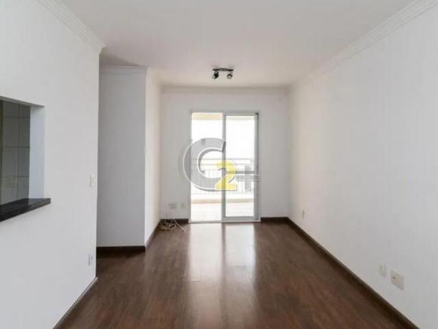 Apartamento à venda na Lapa, 2 quartos, 1 suíte, 1 vaga de garagem