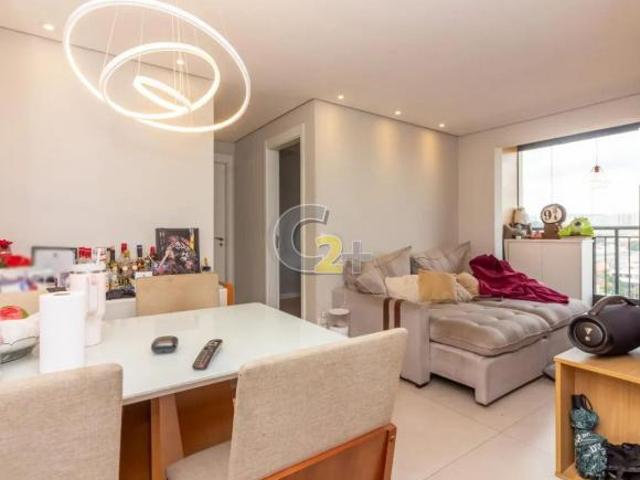 Apartamento á venda na Lapa, 2 quartos, 1 suíte, 1 vaga de garagem