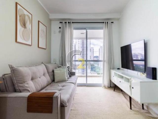Apartamento à venda na Lapa 2 quartos 1 suite 1 vaga