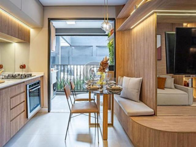 Apartamento à venda na Lapa, 38m² 2 quartos, sem vaga