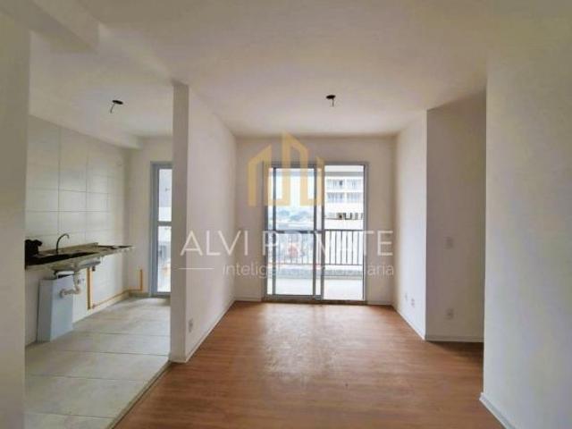 APARTAMENTO À VENDA 45m² 2 DORMITÓRIOS