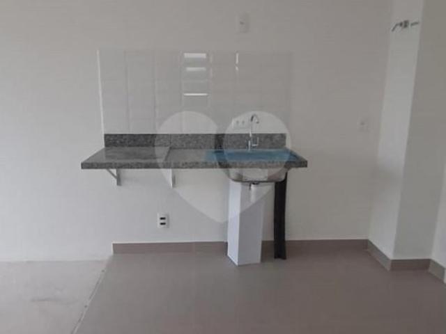 Apartamento a venda na Lapa