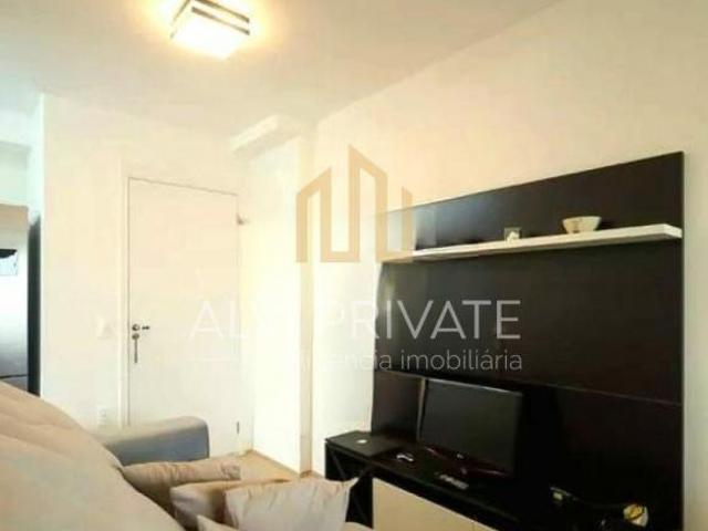 APARTAMENTO À VENDA NA LAPA 66m² 3 QUARTOS 1 SUÍTE 1 VAGA DE GARAGEM