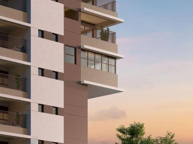 Apartamento à venda na Lapa 72m², 2 suítes, 1 vaga próximo ao Bourbon Shopping