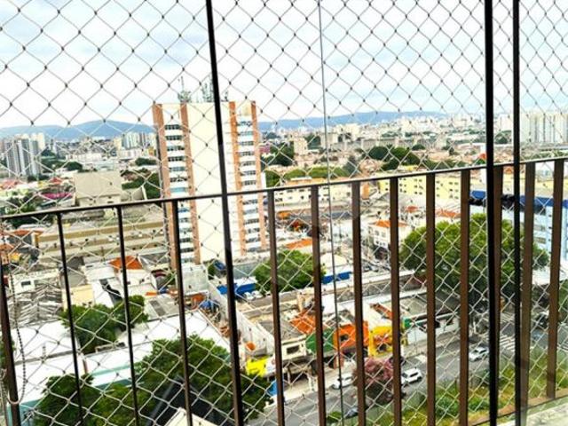 Apartamento a venda na Lapa 73 m²