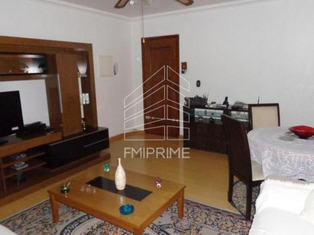 Apartamento à venda na Lapa 79 m2