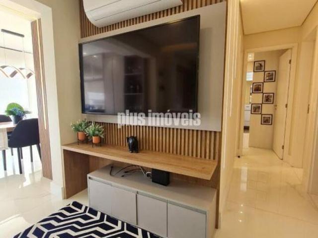 Apartamento a Venda na Lapa 79m² · 3 quartos · 2 vagas