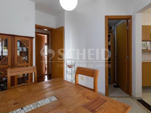 Apartamento á Venda na Lapa com 247m², 4 quartos sendo 4 suítes, 4 vagas