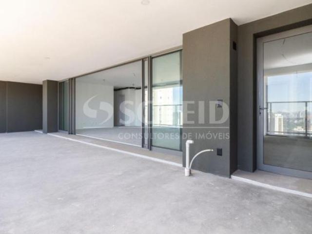 Apartamento á Venda na Lapa com 232m², 4 quartos sendo 4 suítes, 3 vagas